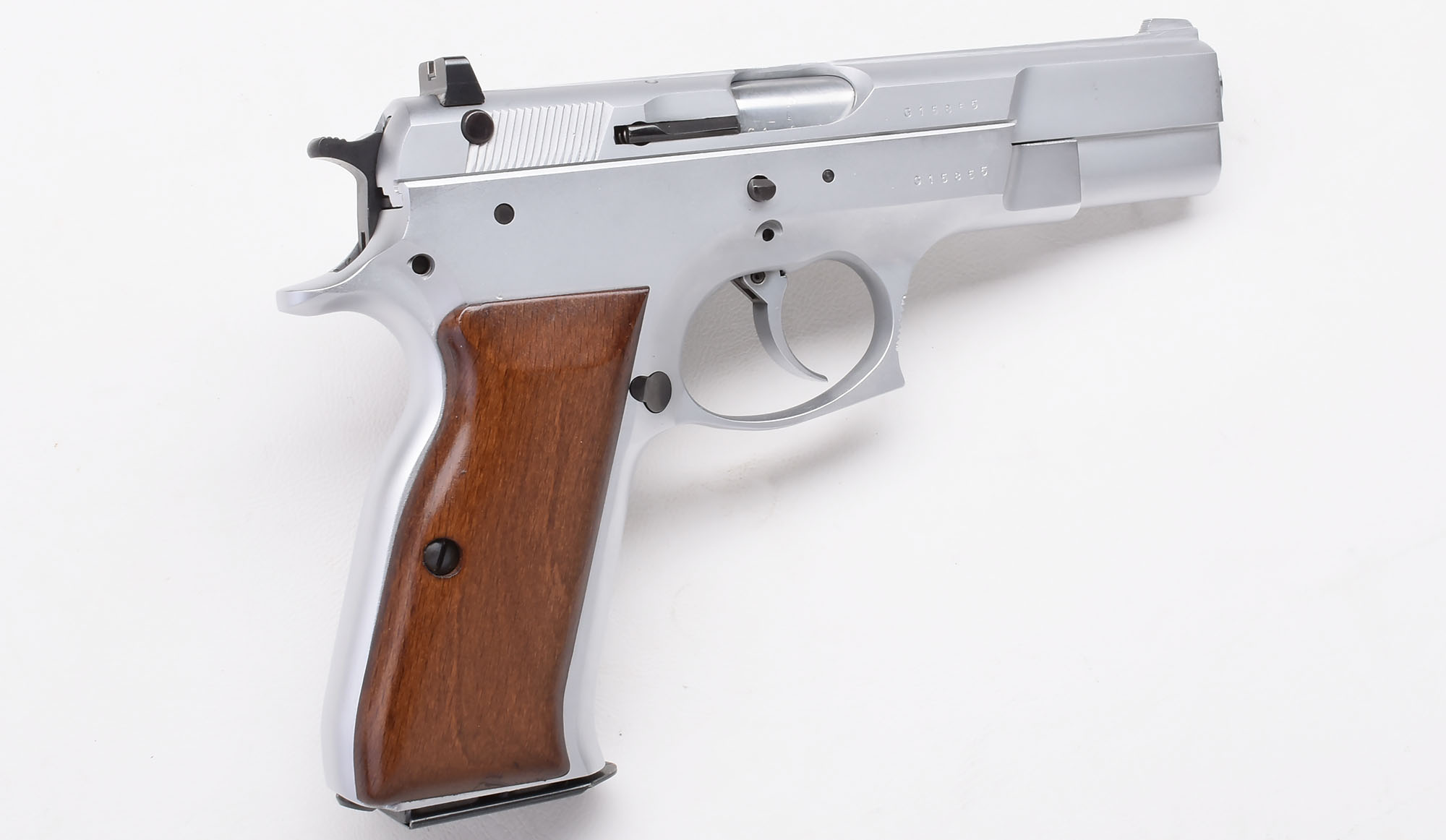 Tanfoglio ~ TA90 ~ 9mm Luger | Bass Pro Shops